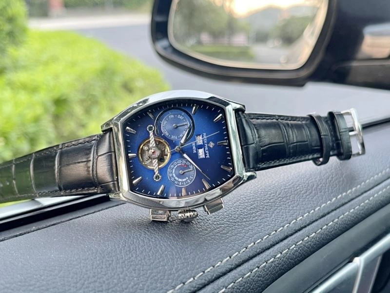 Affordable PATEK PHILIPPE Watches