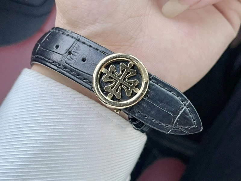 Affordable PATEK PHILIPPE Watches