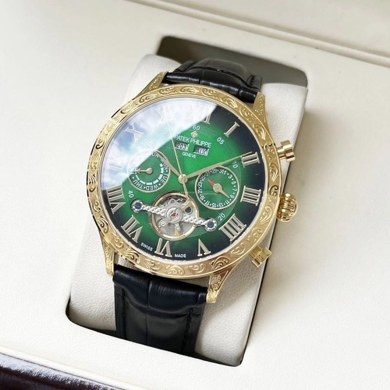 Budget-friendly PATEK PHILIPPE Watches