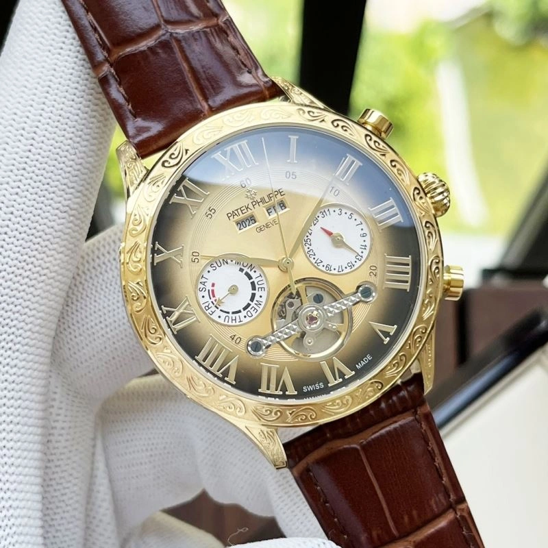 Budget-friendly PATEK PHILIPPE Watches