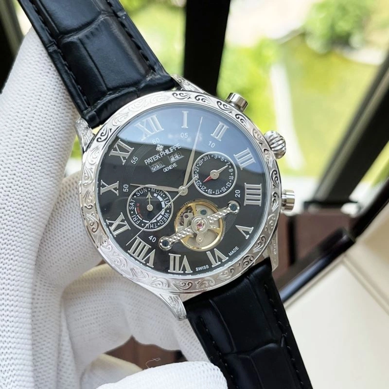 Budget-friendly PATEK PHILIPPE Watches