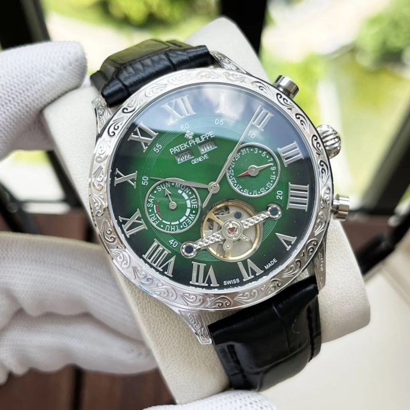 Budget-friendly PATEK PHILIPPE Watches