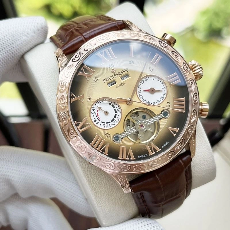 Budget-friendly PATEK PHILIPPE Watches