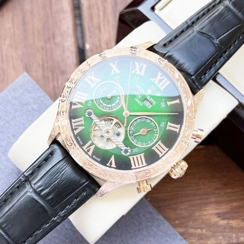 Budget-friendly PATEK PHILIPPE Watches