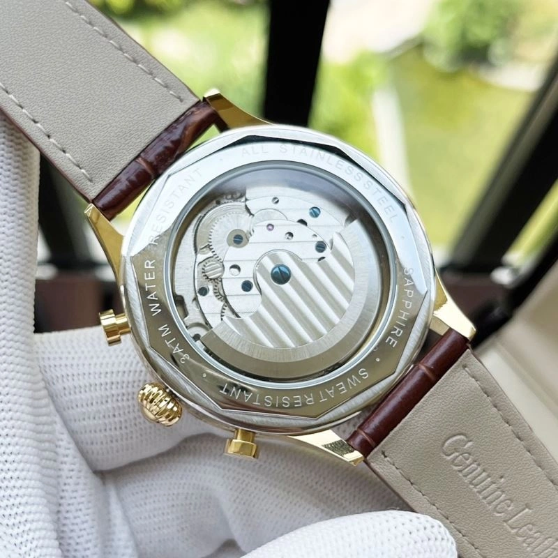 Budget-friendly PATEK PHILIPPE Watches