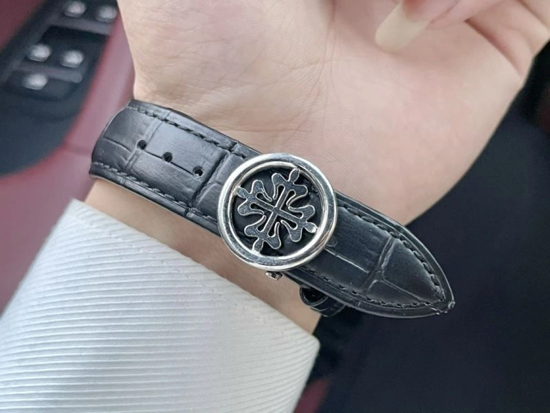 Indistinguishable PATEK PHILIPPE Watches