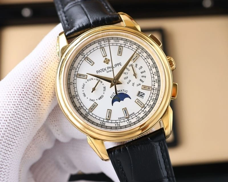 Budget-friendly PATEK PHILIPPE Watches