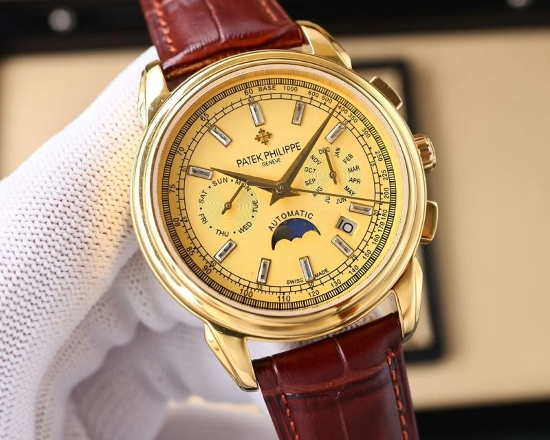 Budget-friendly PATEK PHILIPPE Watches