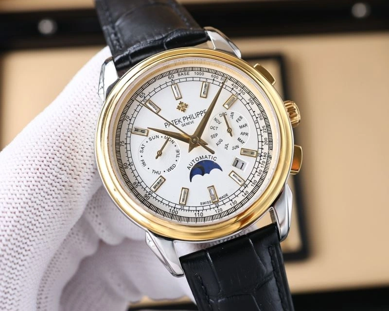 Budget-friendly PATEK PHILIPPE Watches