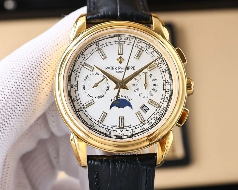 Budget-friendly PATEK PHILIPPE Watches