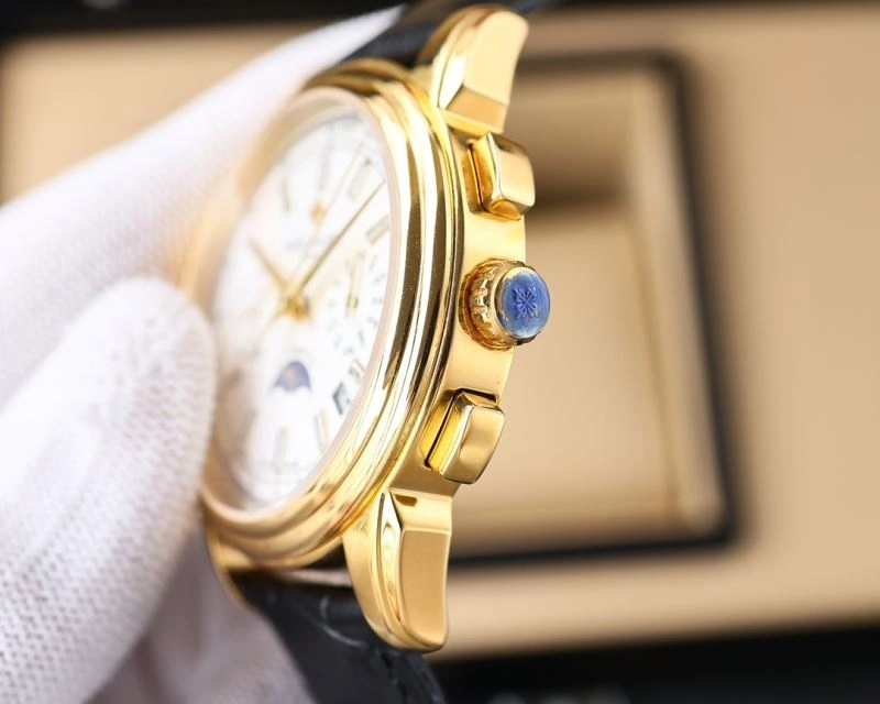 Budget-friendly PATEK PHILIPPE Watches