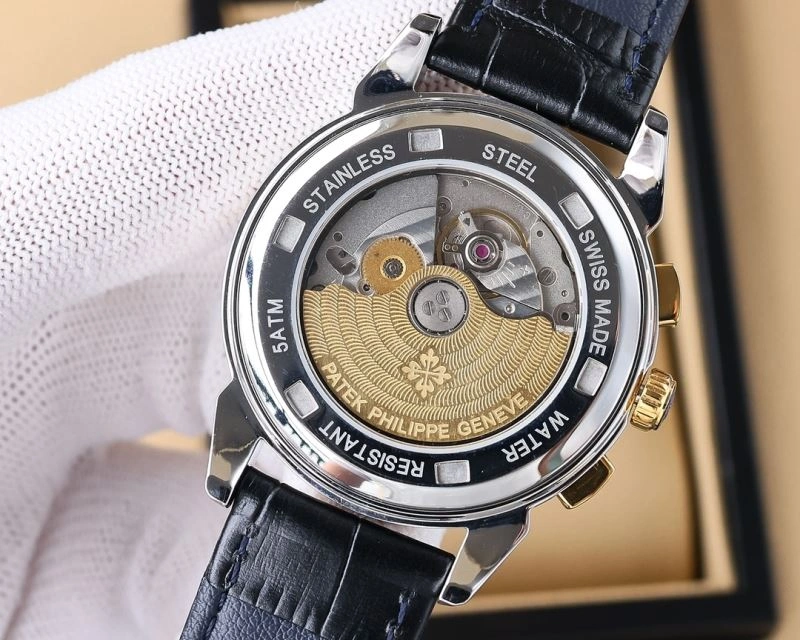 Budget-friendly PATEK PHILIPPE Watches
