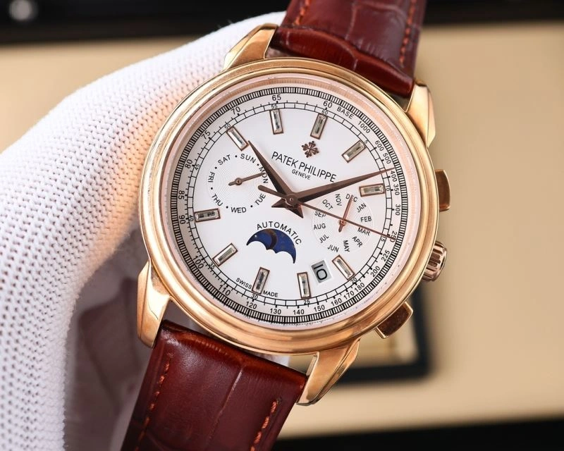 PATEK PHILIPPE Watches