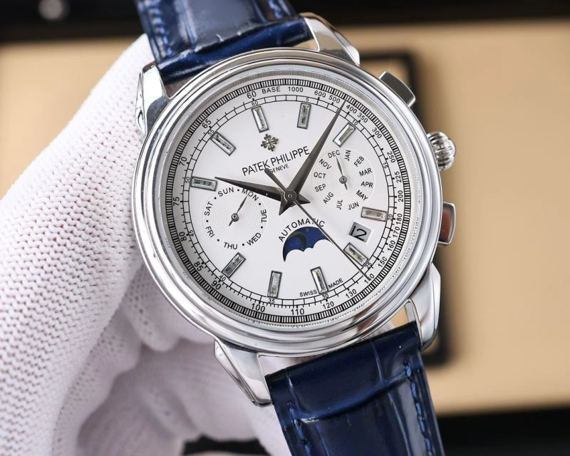 Indistinguishable PATEK PHILIPPE Watches
