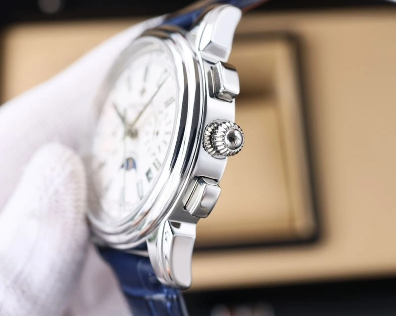 Indistinguishable PATEK PHILIPPE Watches