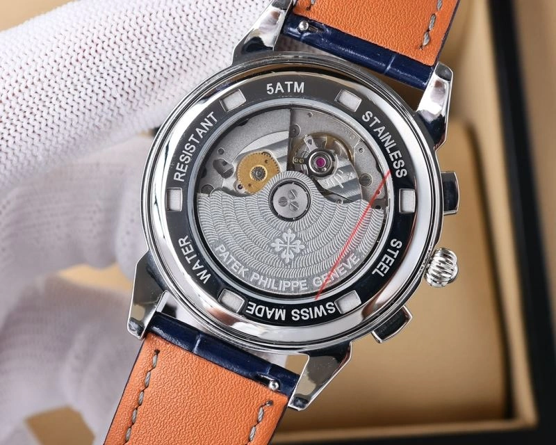 Indistinguishable PATEK PHILIPPE Watches