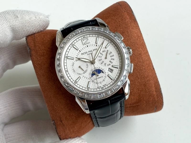 PATEK PHILIPPE Watches