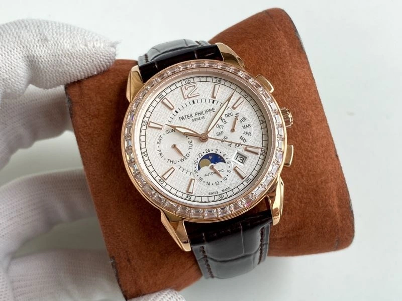 High accuracy PATEK PHILIPPE Watches