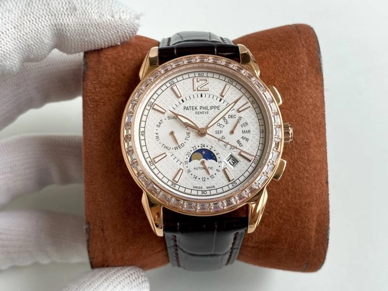 High accuracy PATEK PHILIPPE Watches