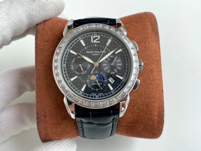 High accuracy PATEK PHILIPPE Watches