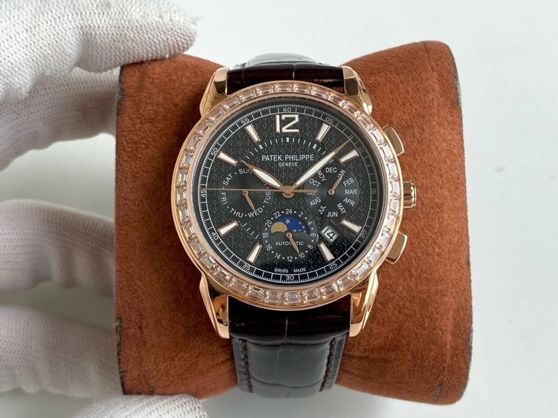 High accuracy PATEK PHILIPPE Watches
