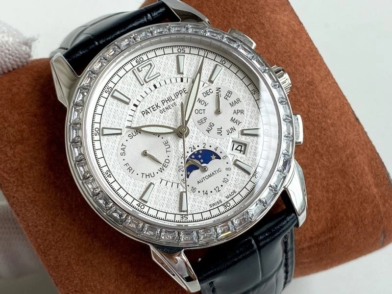 High accuracy PATEK PHILIPPE Watches