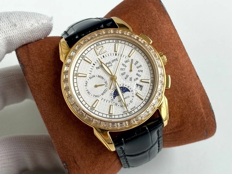 PATEK PHILIPPE Watches