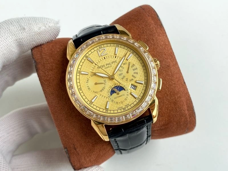 Mirror quality PATEK PHILIPPE Watches