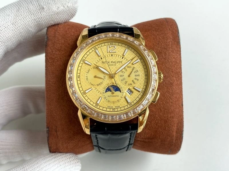 Mirror quality PATEK PHILIPPE Watches