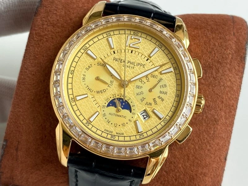 Mirror quality PATEK PHILIPPE Watches