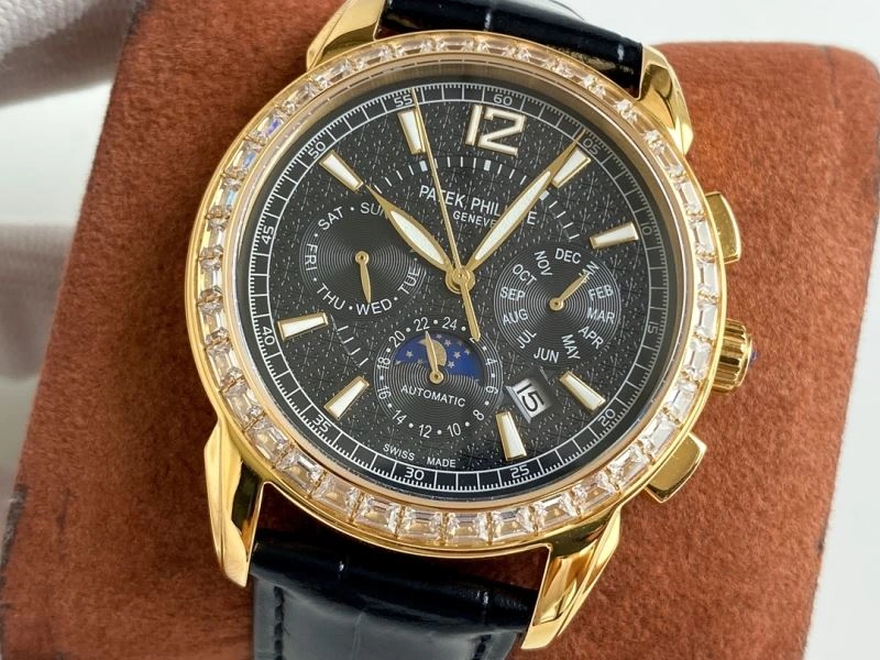Mirror quality PATEK PHILIPPE Watches