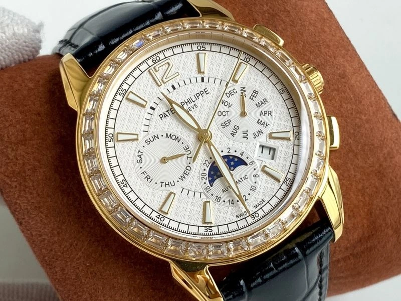 Mirror quality PATEK PHILIPPE Watches