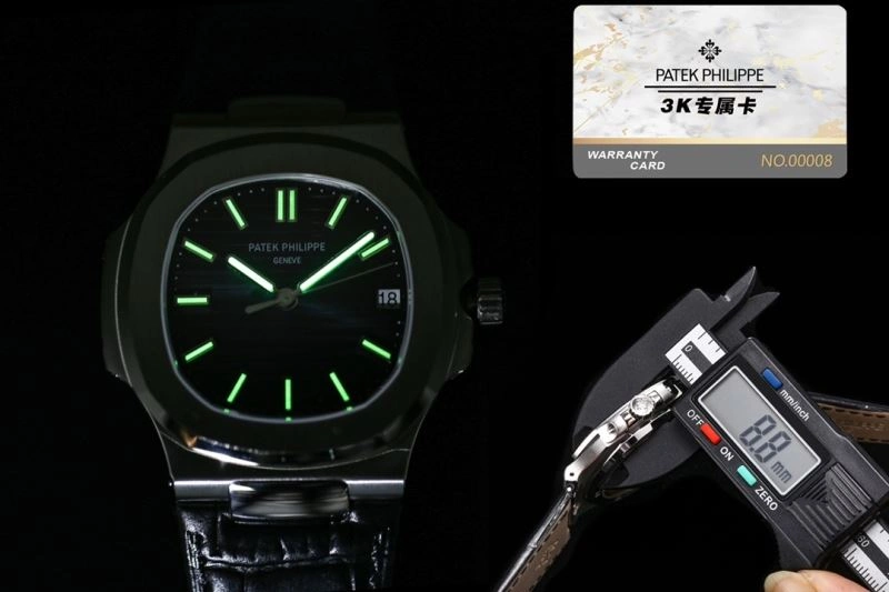High fidelity PATEK PHILIPPE Watches