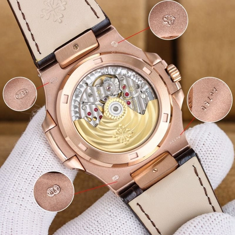 Mirror quality PATEK PHILIPPE Watches
