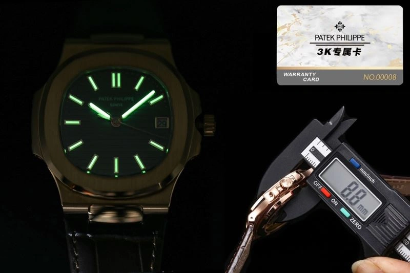 Mirror quality PATEK PHILIPPE Watches