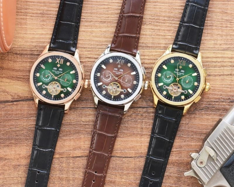 PATEK PHILIPPE Watches
