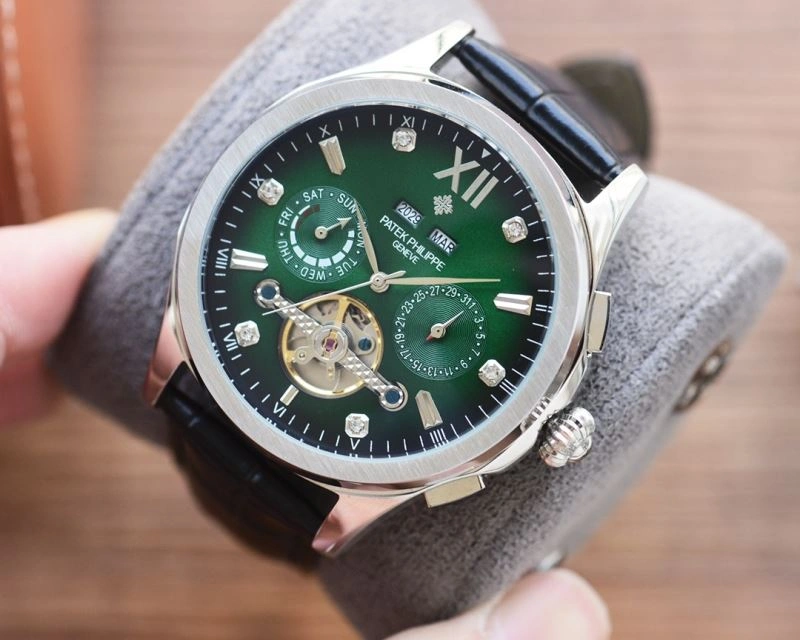 Top match PATEK PHILIPPE Watches