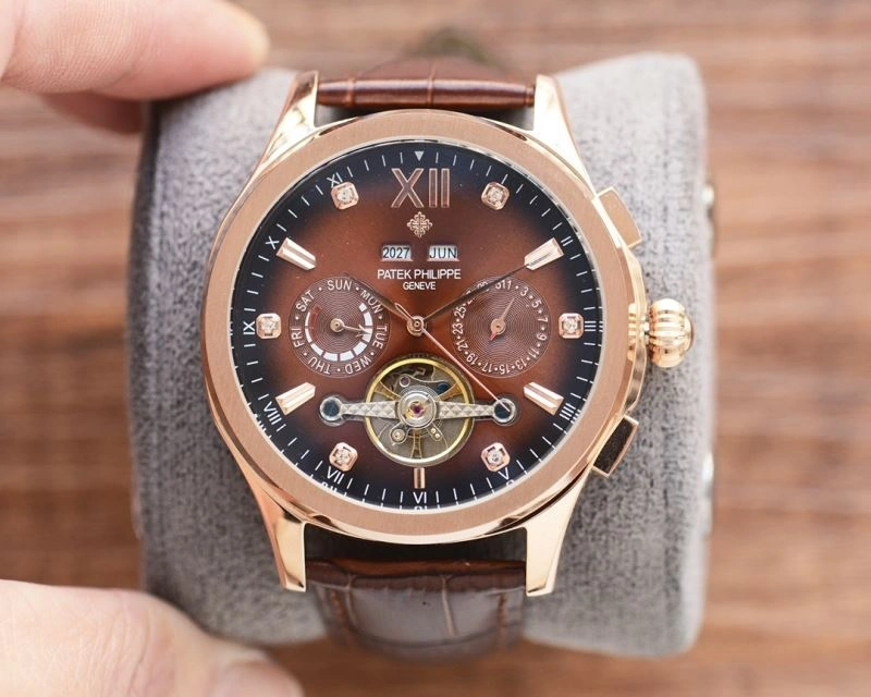 Top match PATEK PHILIPPE Watches