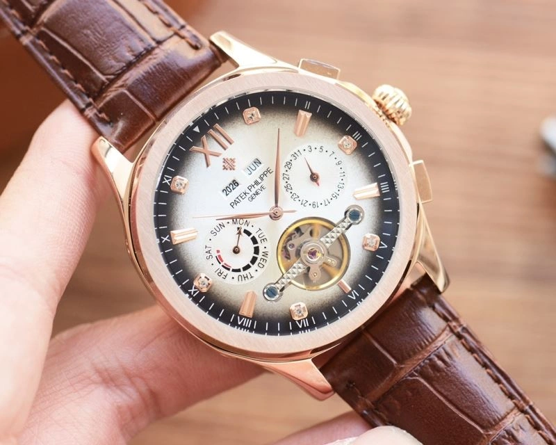 Top match PATEK PHILIPPE Watches