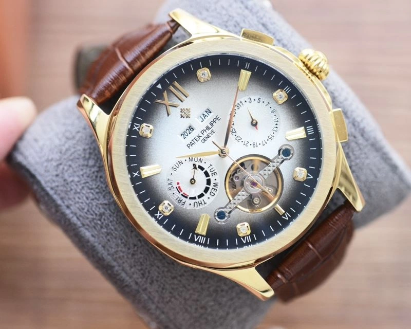 Top match PATEK PHILIPPE Watches