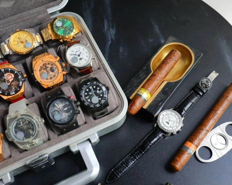 PATEK PHILIPPE Watches