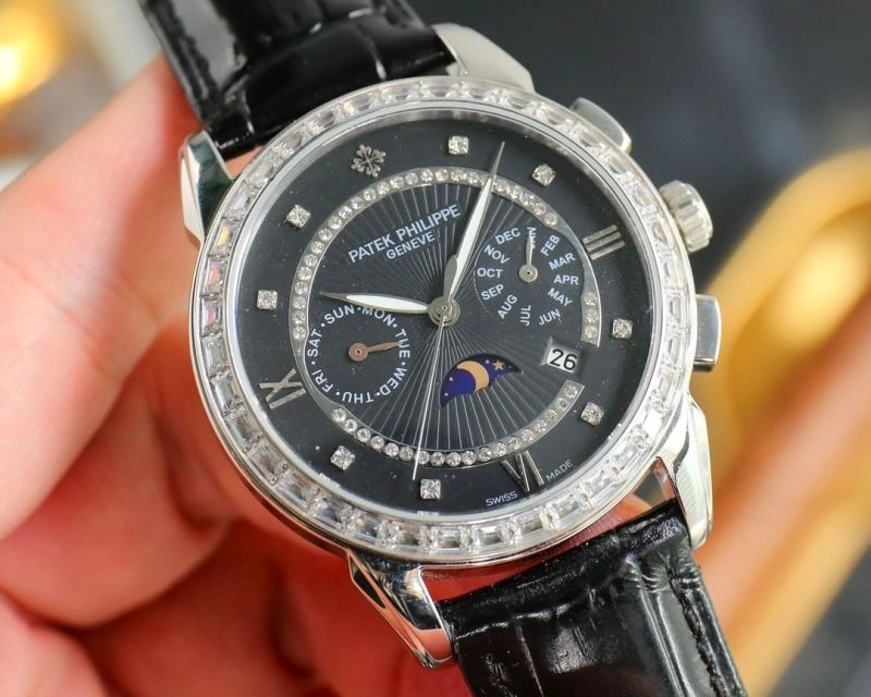 Factory-made PATEK PHILIPPE Watches