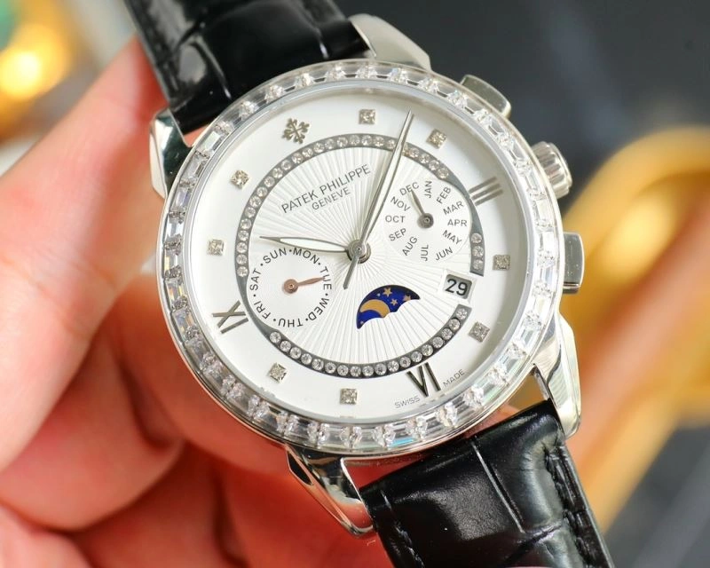 Factory-made PATEK PHILIPPE Watches