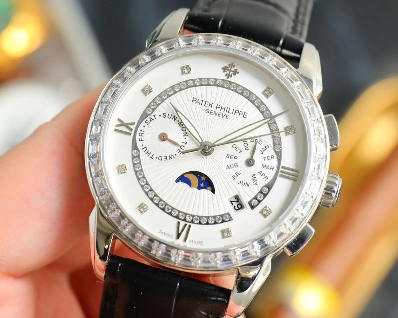 Factory-made PATEK PHILIPPE Watches