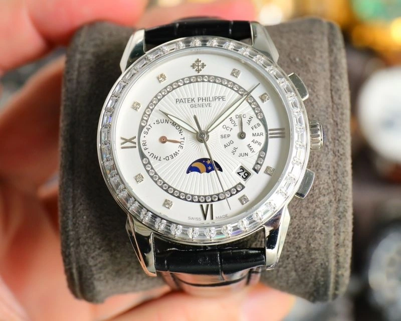 Factory-made PATEK PHILIPPE Watches