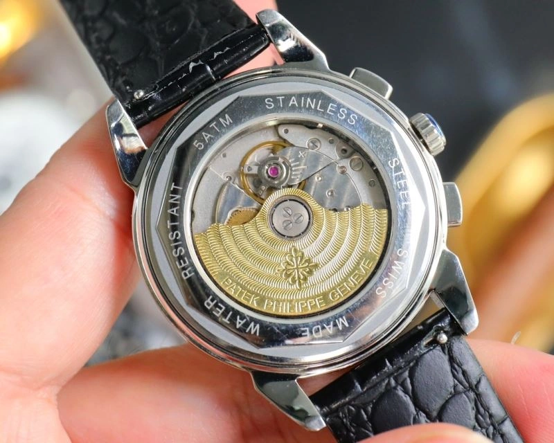 Factory-made PATEK PHILIPPE Watches
