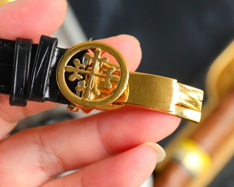 Brand-authenticated PATEK PHILIPPE Watches