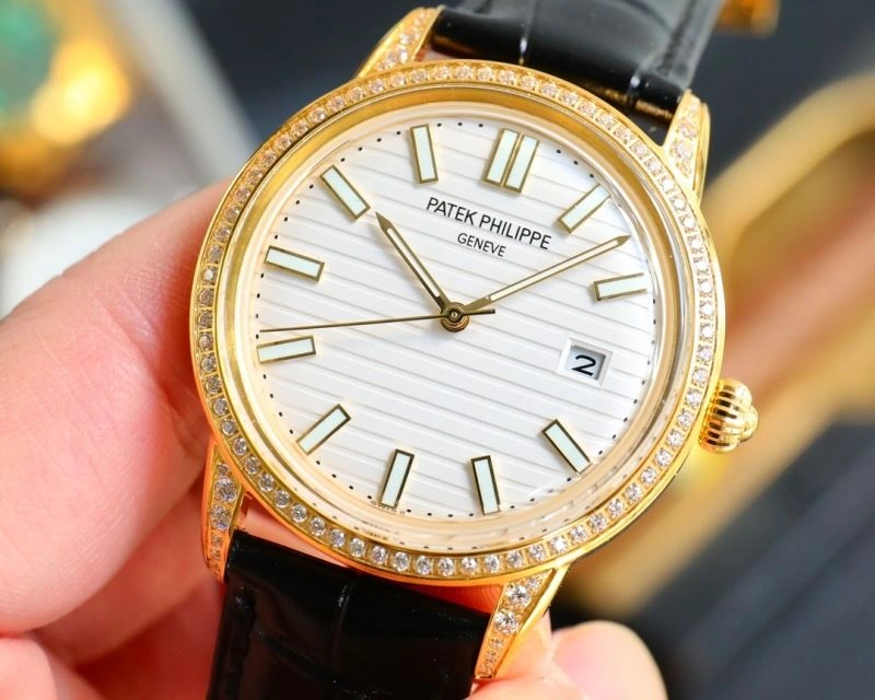 Brand-original PATEK PHILIPPE Watches