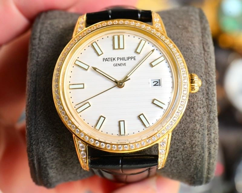 Brand-original PATEK PHILIPPE Watches