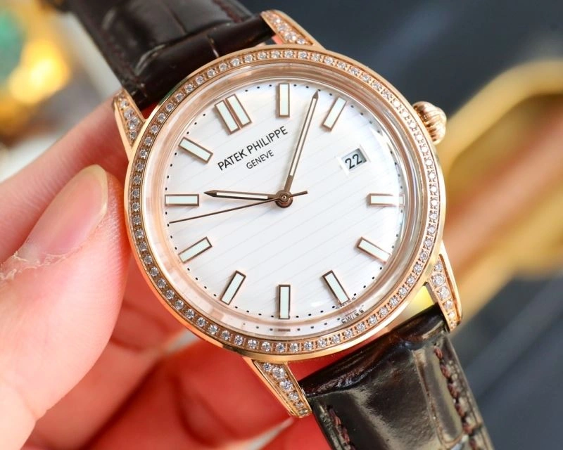 Brand-original PATEK PHILIPPE Watches